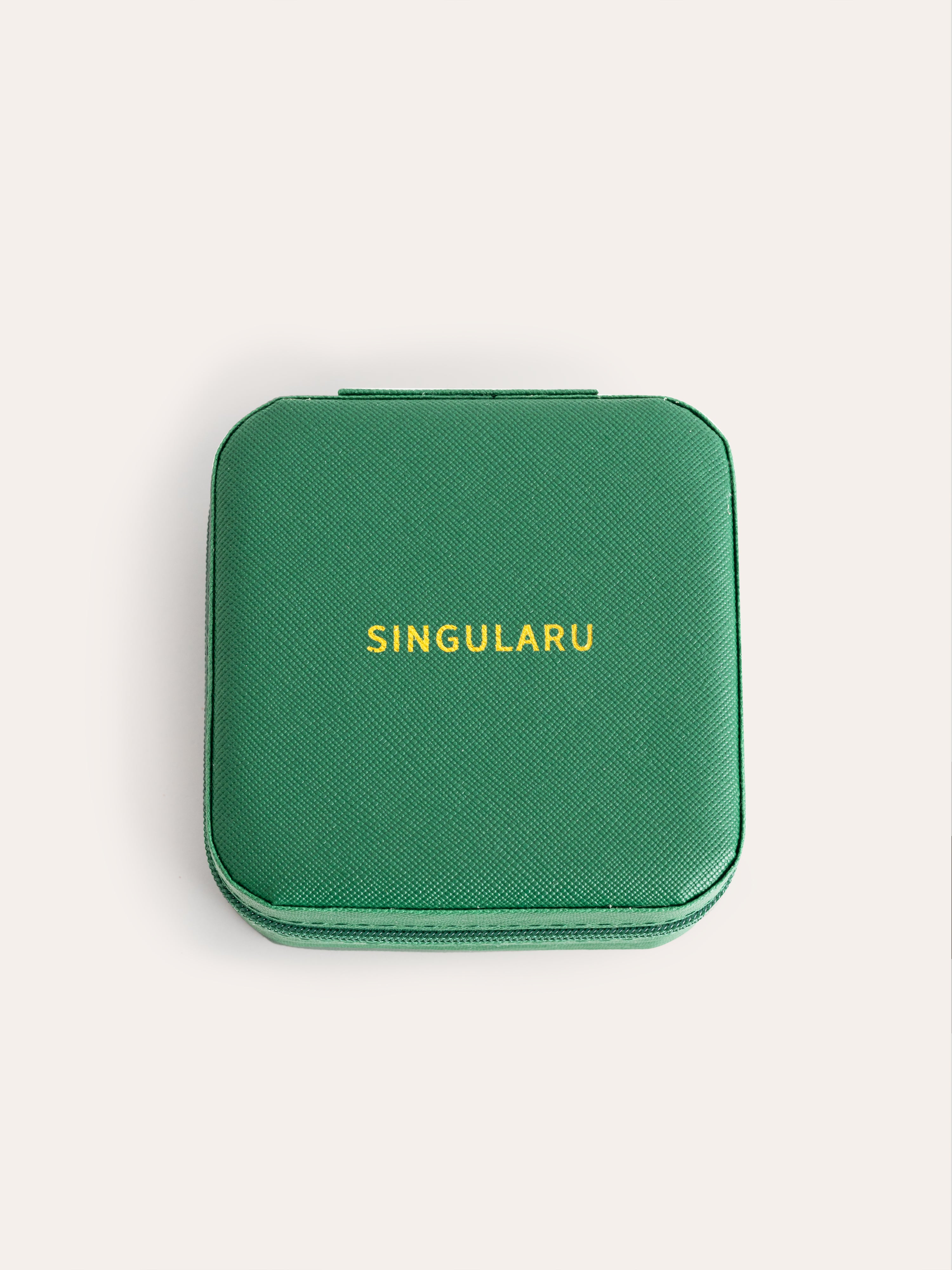 Tiny Hope Jewelry Box – SINGULARU