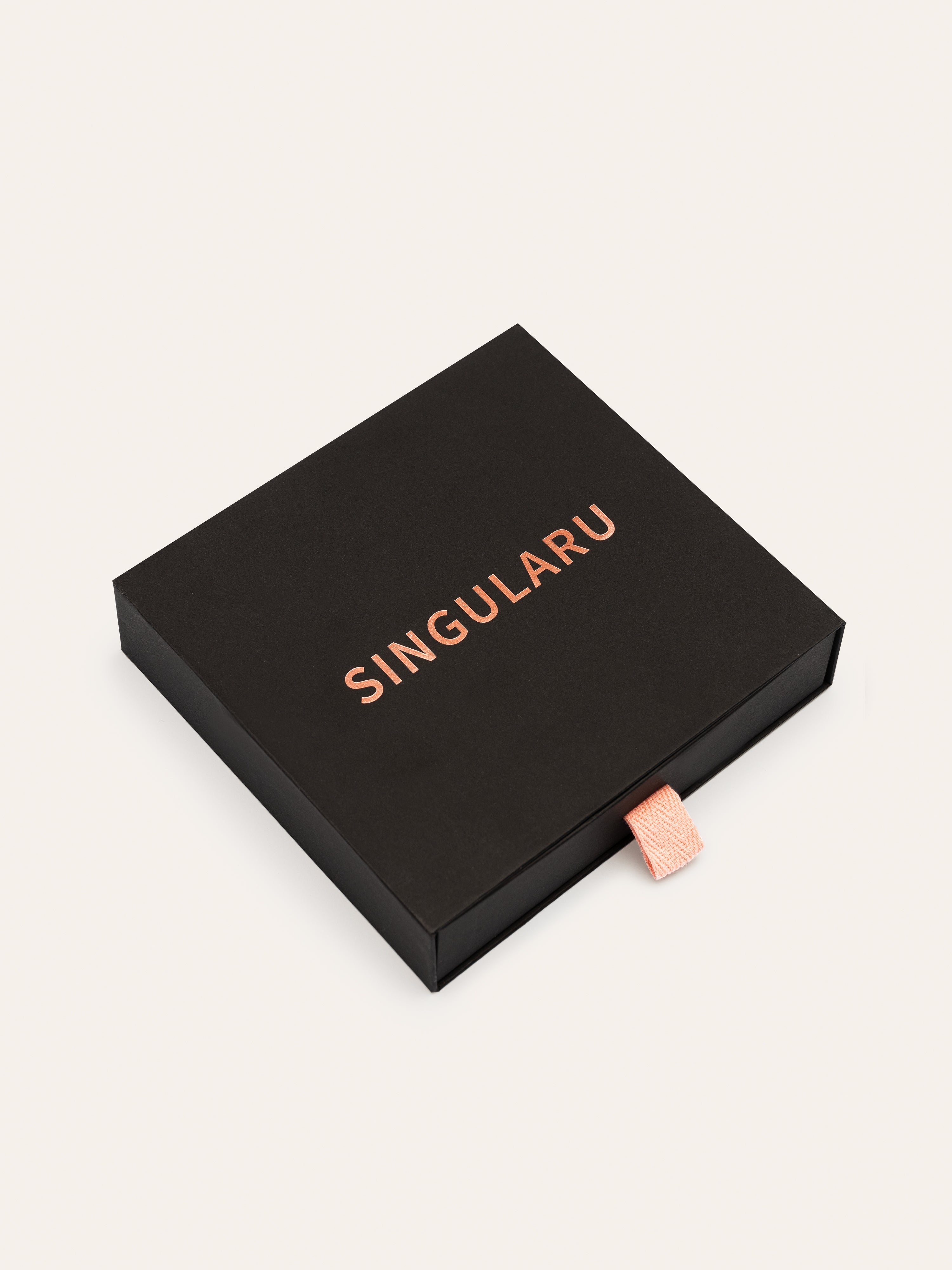 L Jewelry Case – SINGULARU