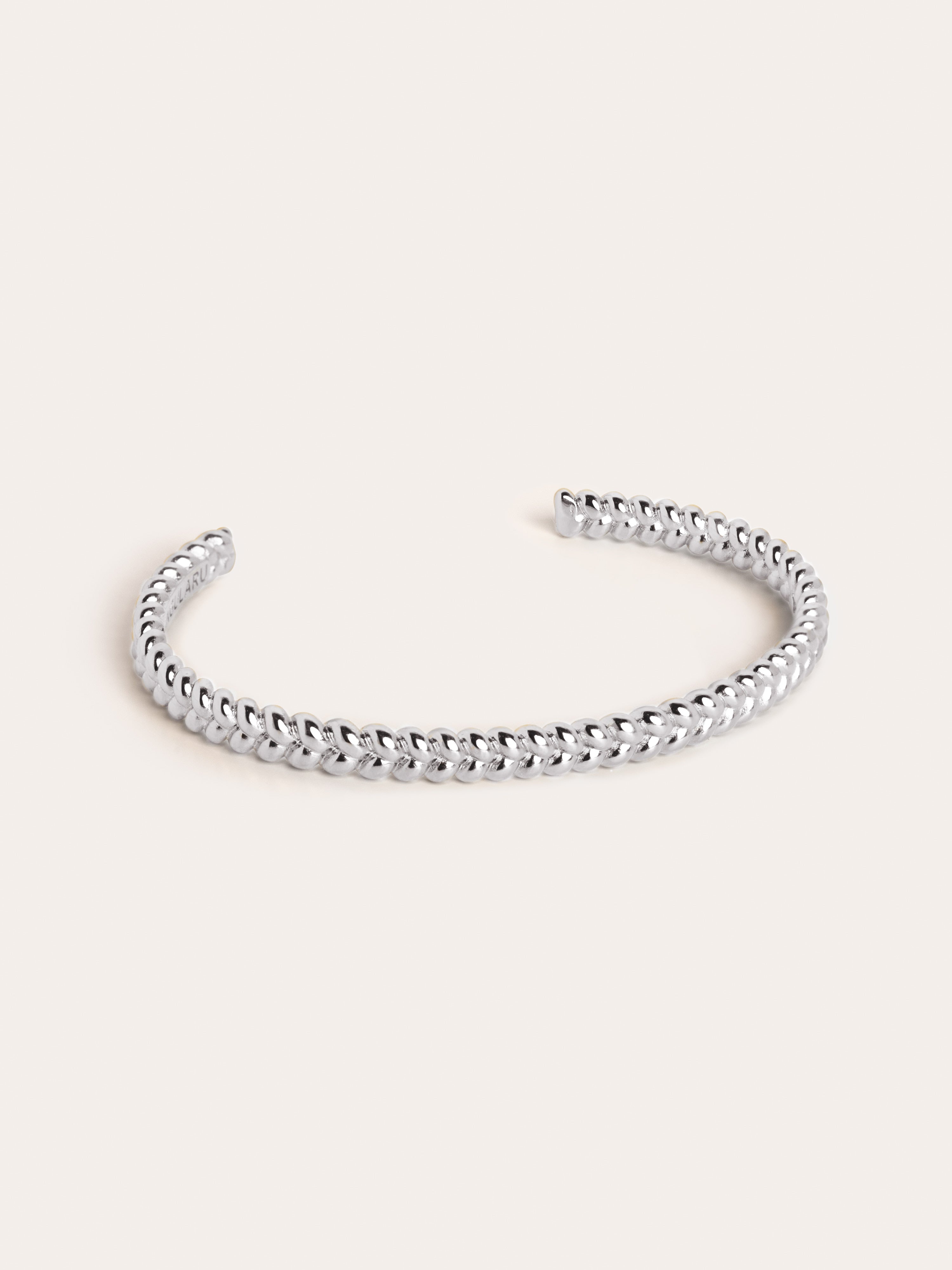 Cord Cuff Bracelet – SINGULARU