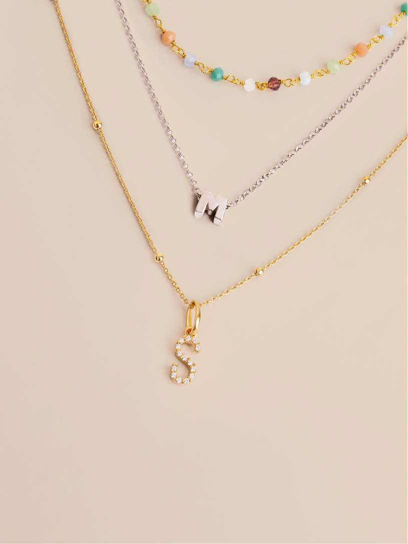 SINGULARU | Jewelry inspired by you