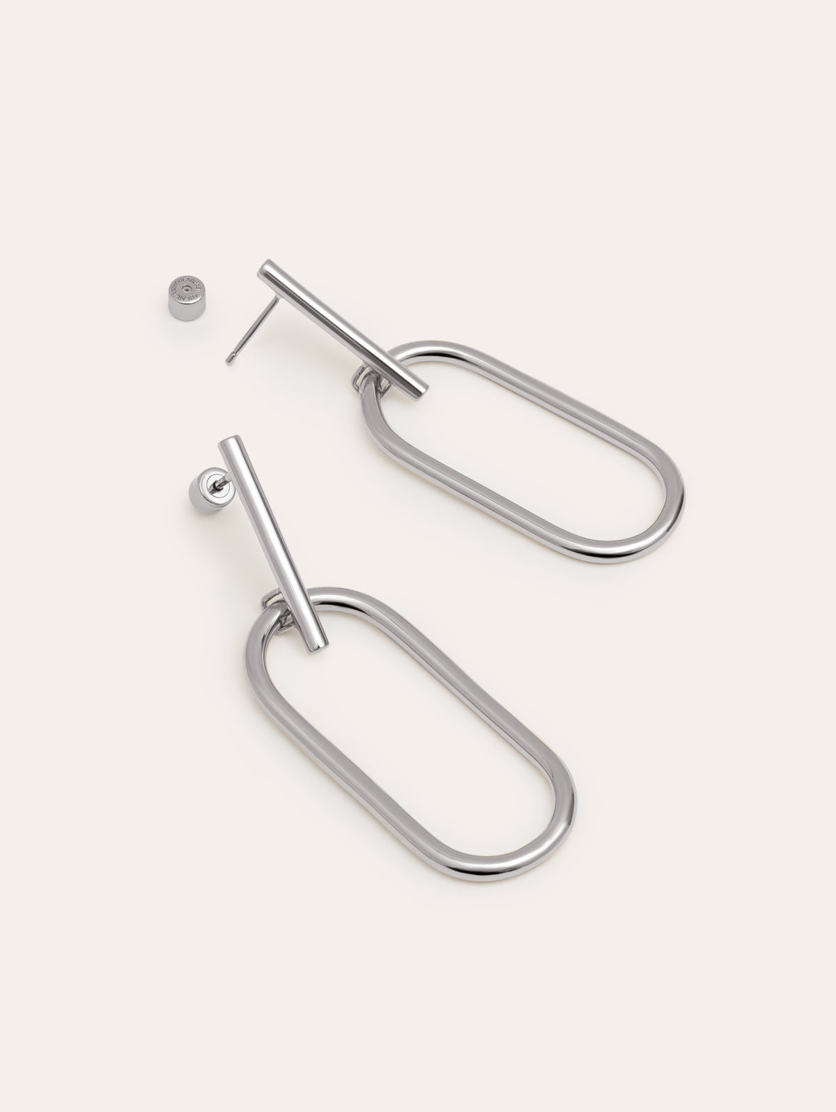 Renata Earrings – SINGULARU