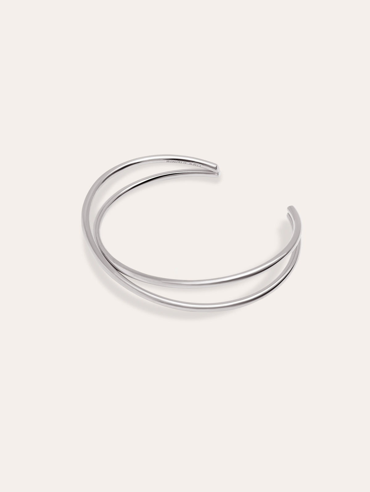 Cross Stainless Steel Bracelet – SINGULARU