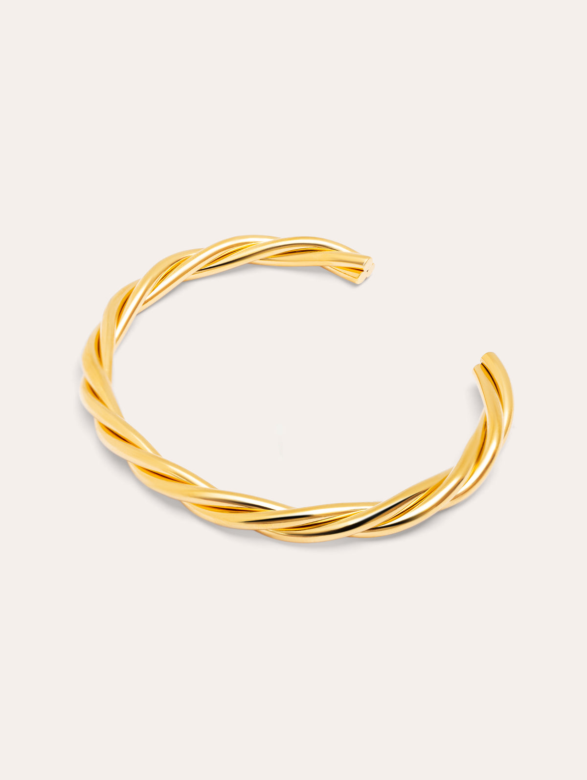Lina Gold Bracelet – SINGULARU