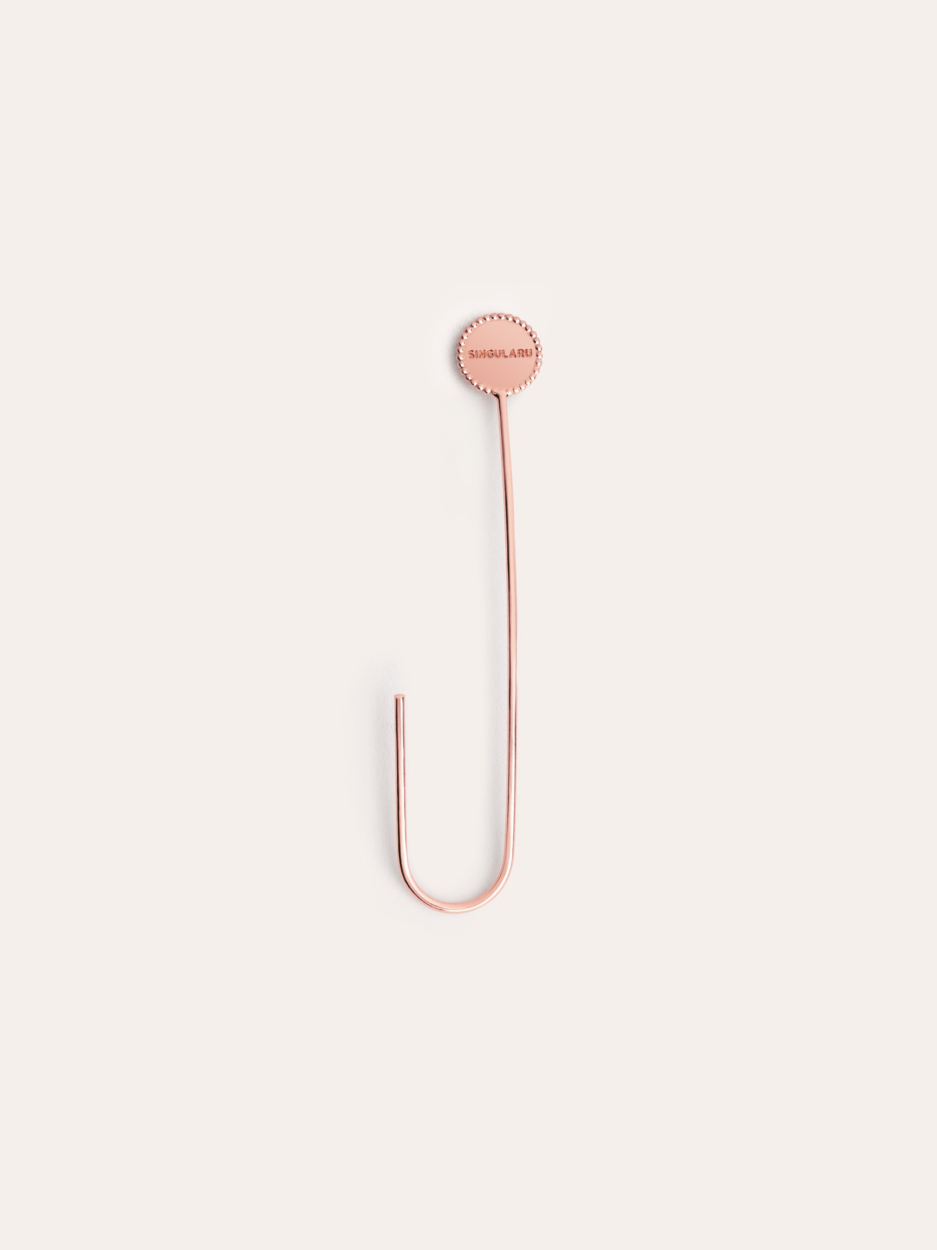 Bracelet fastener Rose Gold – SINGULARU